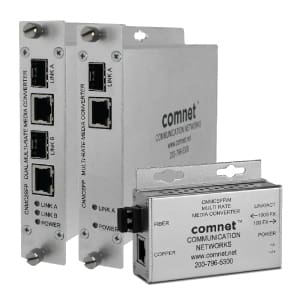 Comnet : CNMCSFP/M - Transend UK Transend UK
