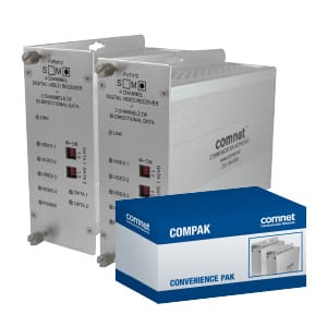Comnet : COMPAK412M1 - Transend UK Transend UK